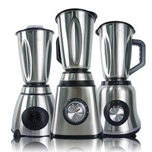 Specialists in the manufacture of blenders - Professional Blender ...